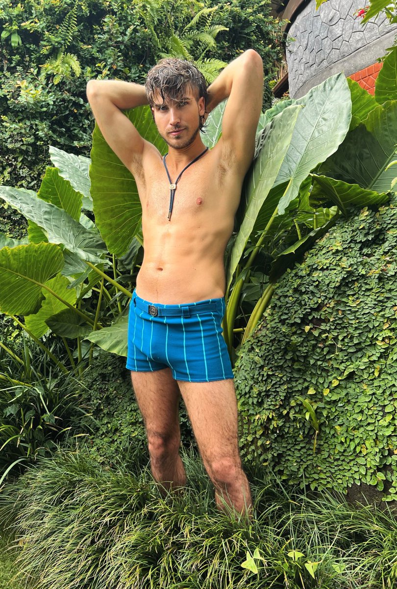 Joey Graceffa Muscles