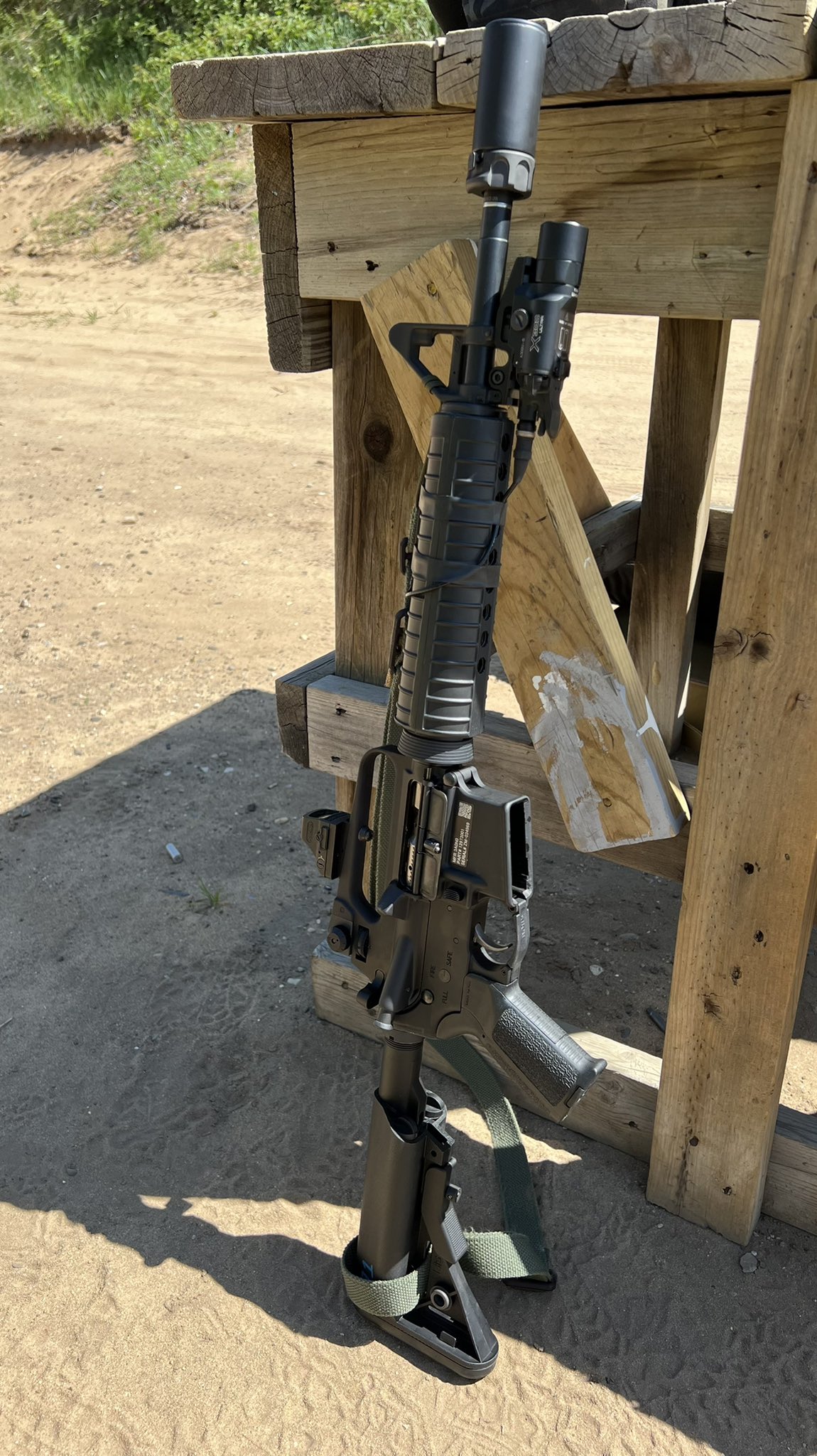 M16a4 Clone