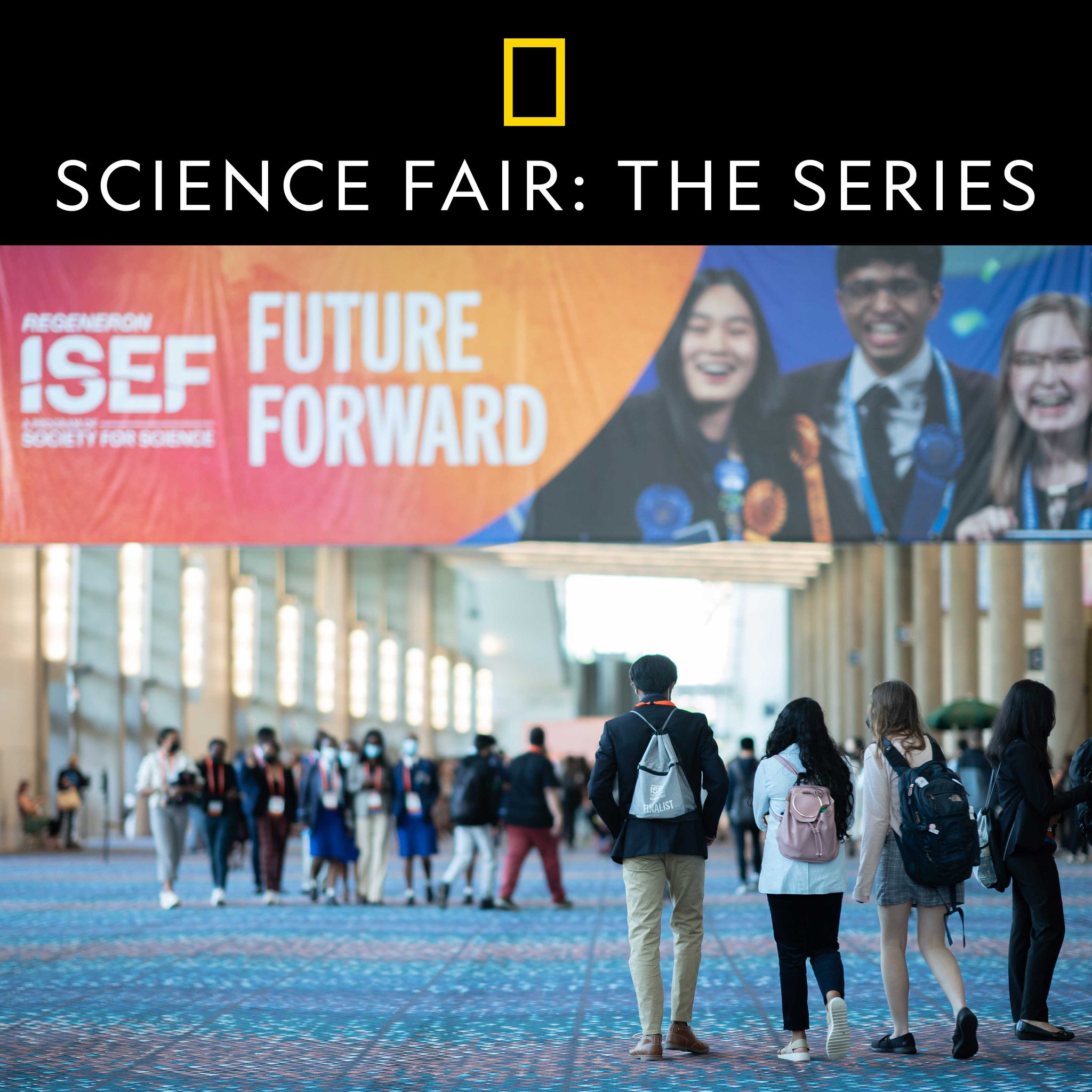 National Geographic TV on Twitter: "And finally, producers of the Emmy ...