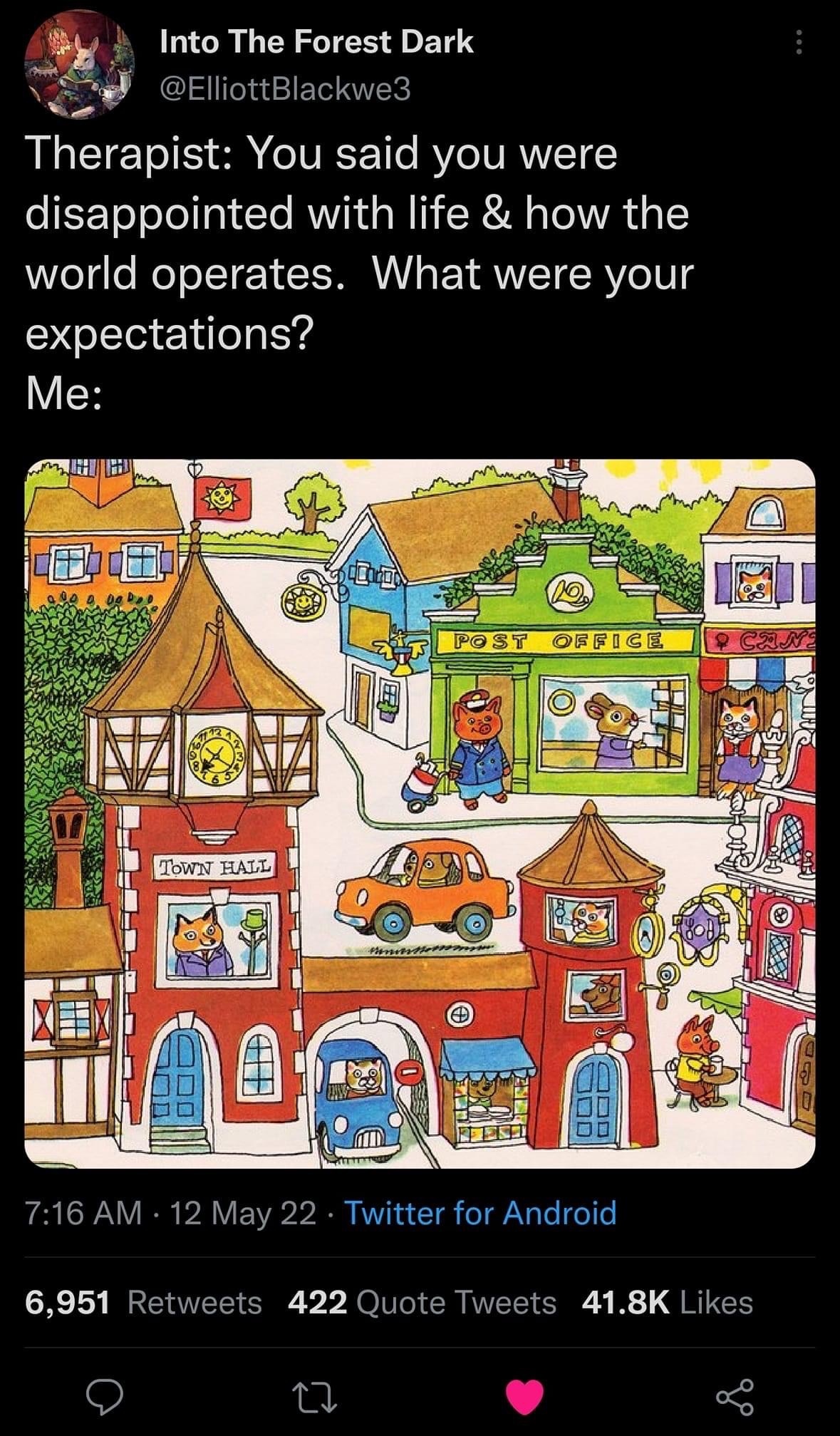 You Fail At Life Meme