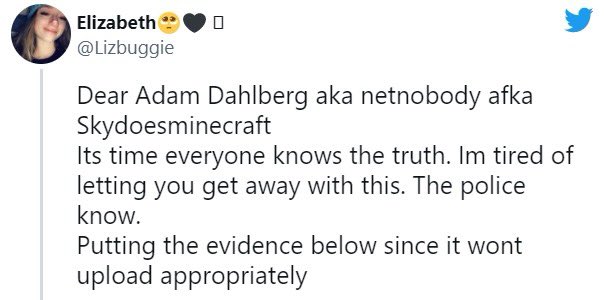 Skydoesminecraft Real Life 2022