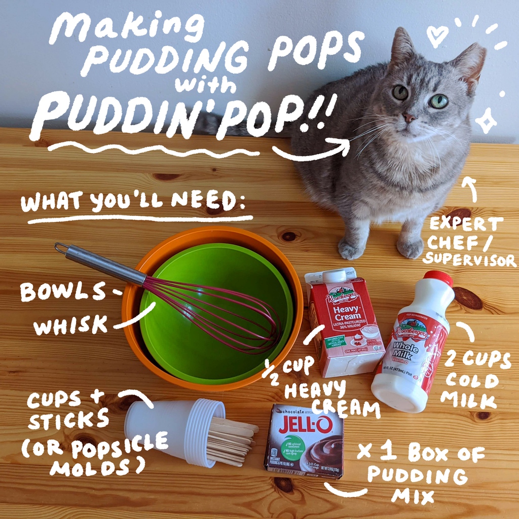 Sweet Brown Cold Pop