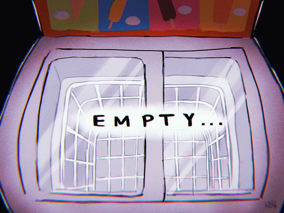 「intimidating? https://t.co/ZVlqY0z1wn 」☻ nico 🪤の漫画