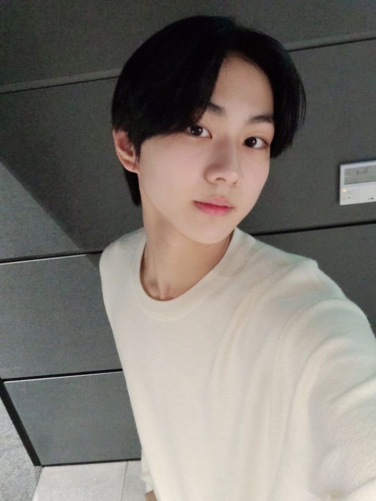 Ulzzang Selca