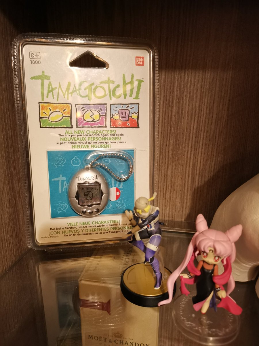 Mme.Minx's Threads – Thread Reader App