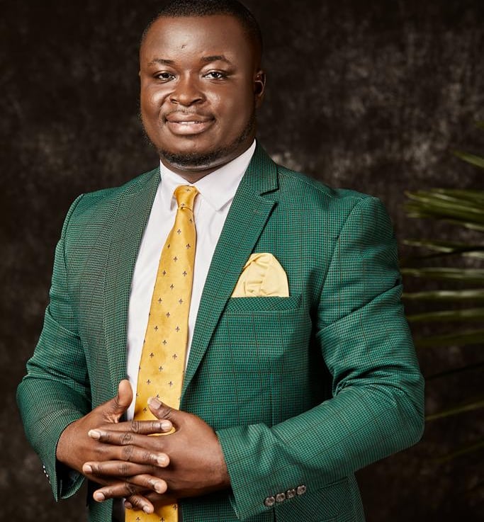 Kwame Appiah Kubi - Mr Speaker🎤 (@MrSpeaker_gh) / Twitter