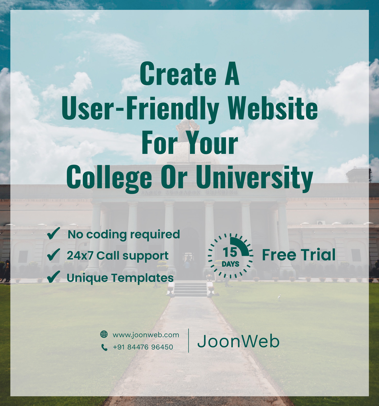 JoonWeb (@joonwebdotcom) / Twitter