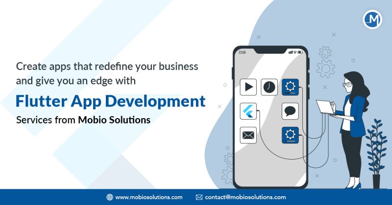 Mobio Solutions on Twitter: "As one of the leading web and mobile app development company, Mobio ...