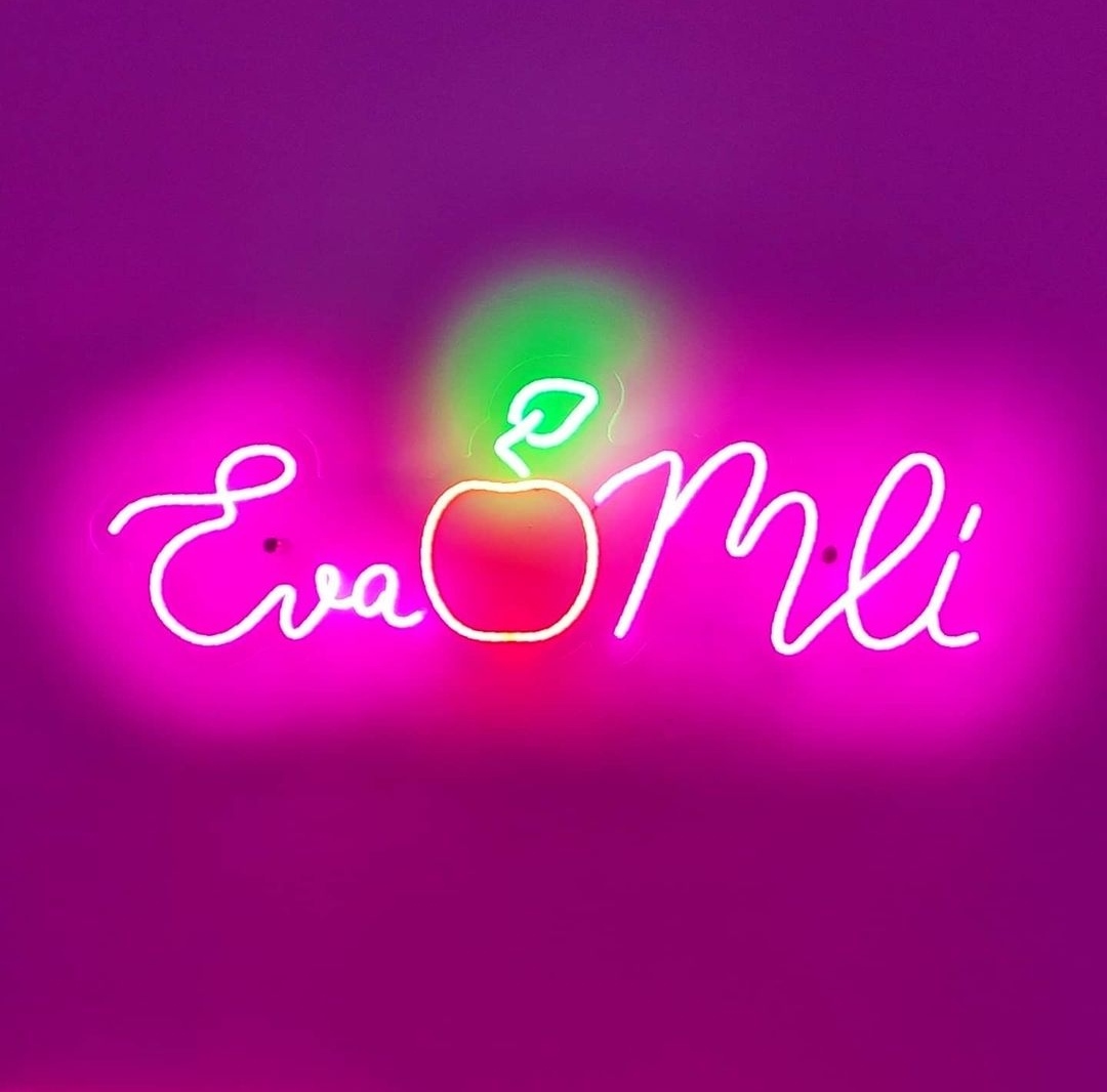 TW Pornstars - Eva_Mli. Twitter. 6:00 PM - 20 Oct 2022