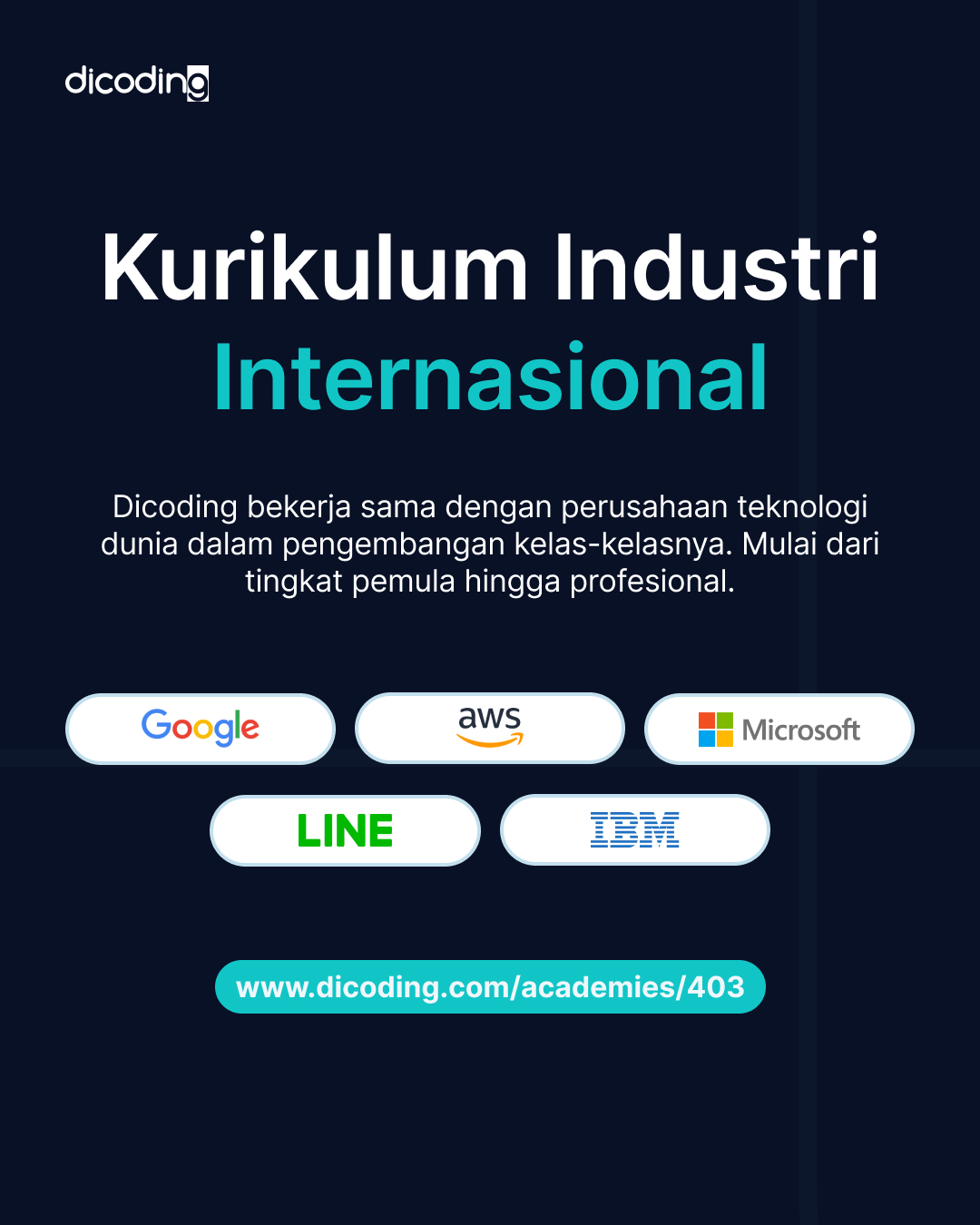 dicoding on Twitter: "Pelajari kemampuan dasar dalam membuat aplikasi React seperti element ...
