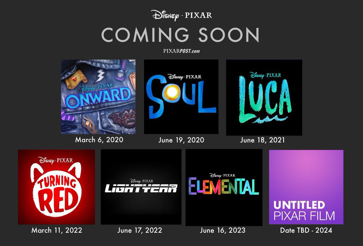 Coming Soon 2022 Logo