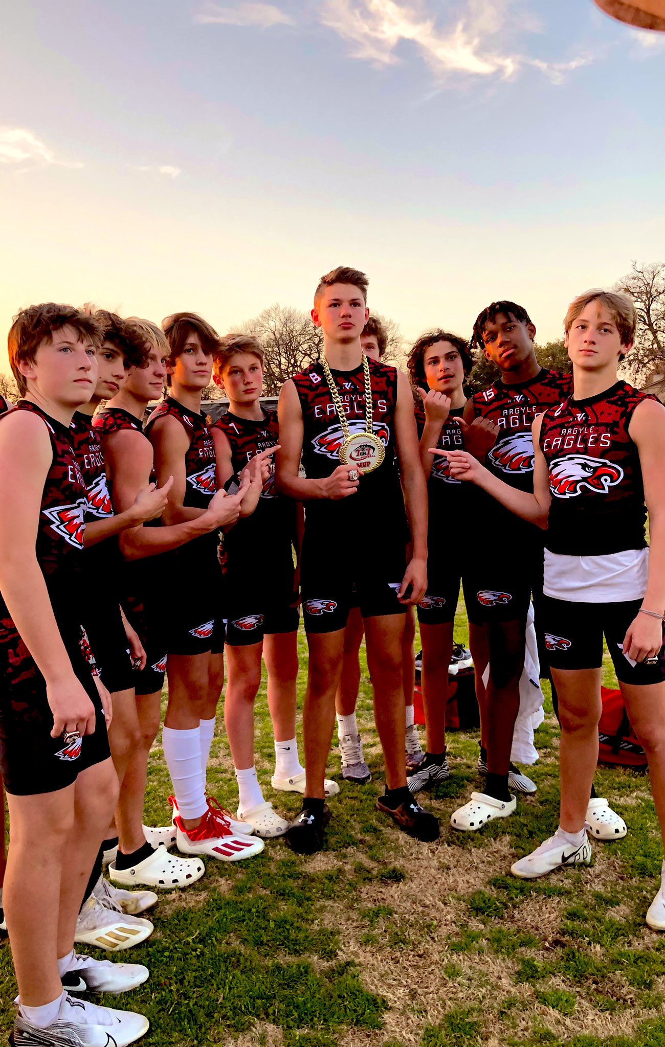 Braden Bach (@BradenBach2026) / Twitter