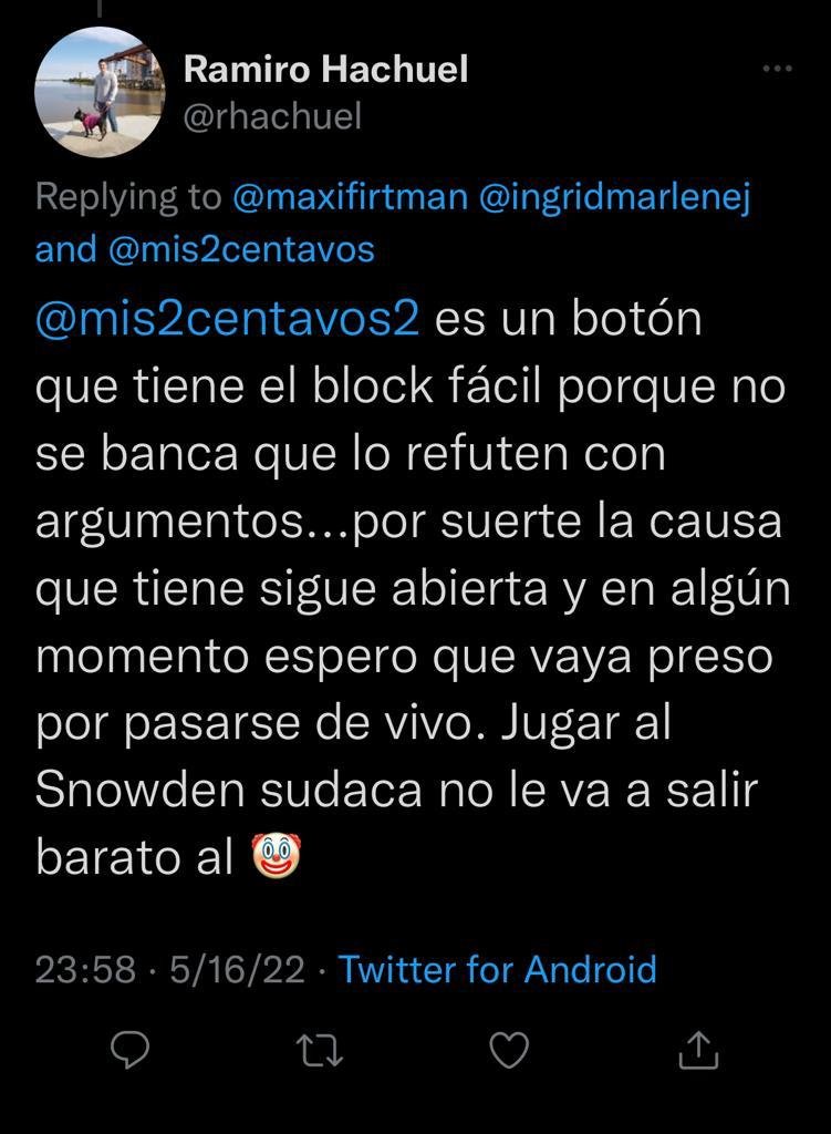 Javier Javier