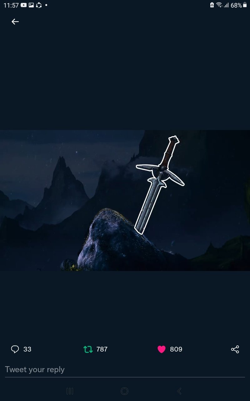 Nics | read 📌| not feeling well on Twitter: "@Thunder_Lands Here https://t.co/N2tUEGTkgZ" / Twitter