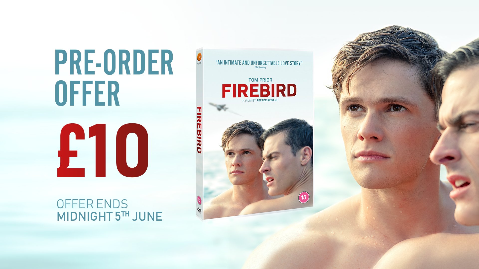 Unconditional Movie Firebird