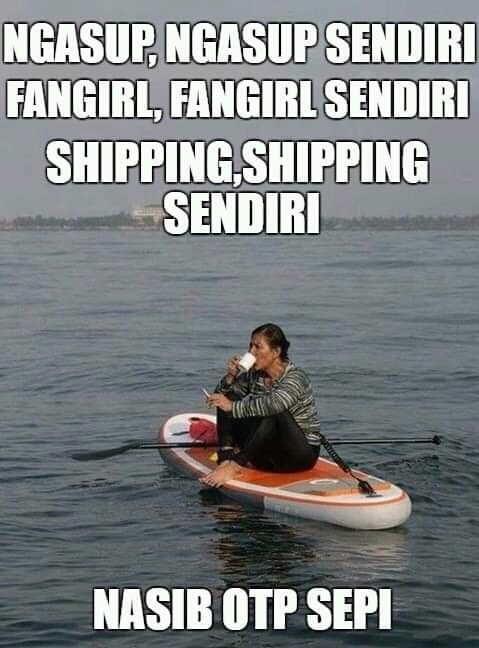 JAPANFESS TERANG on Twitter: "*jpf WARNING BL & WARNING GL (jaga-jaga) Coba sebutin kapal getek ...