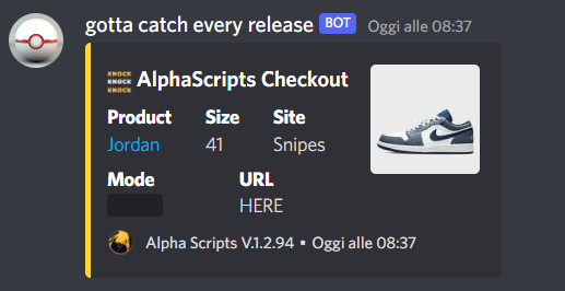 AlphaScripts Success on Twitter: "🐺 │ dril.leo posted a success of @Alpha_Scripts https://t.co ...