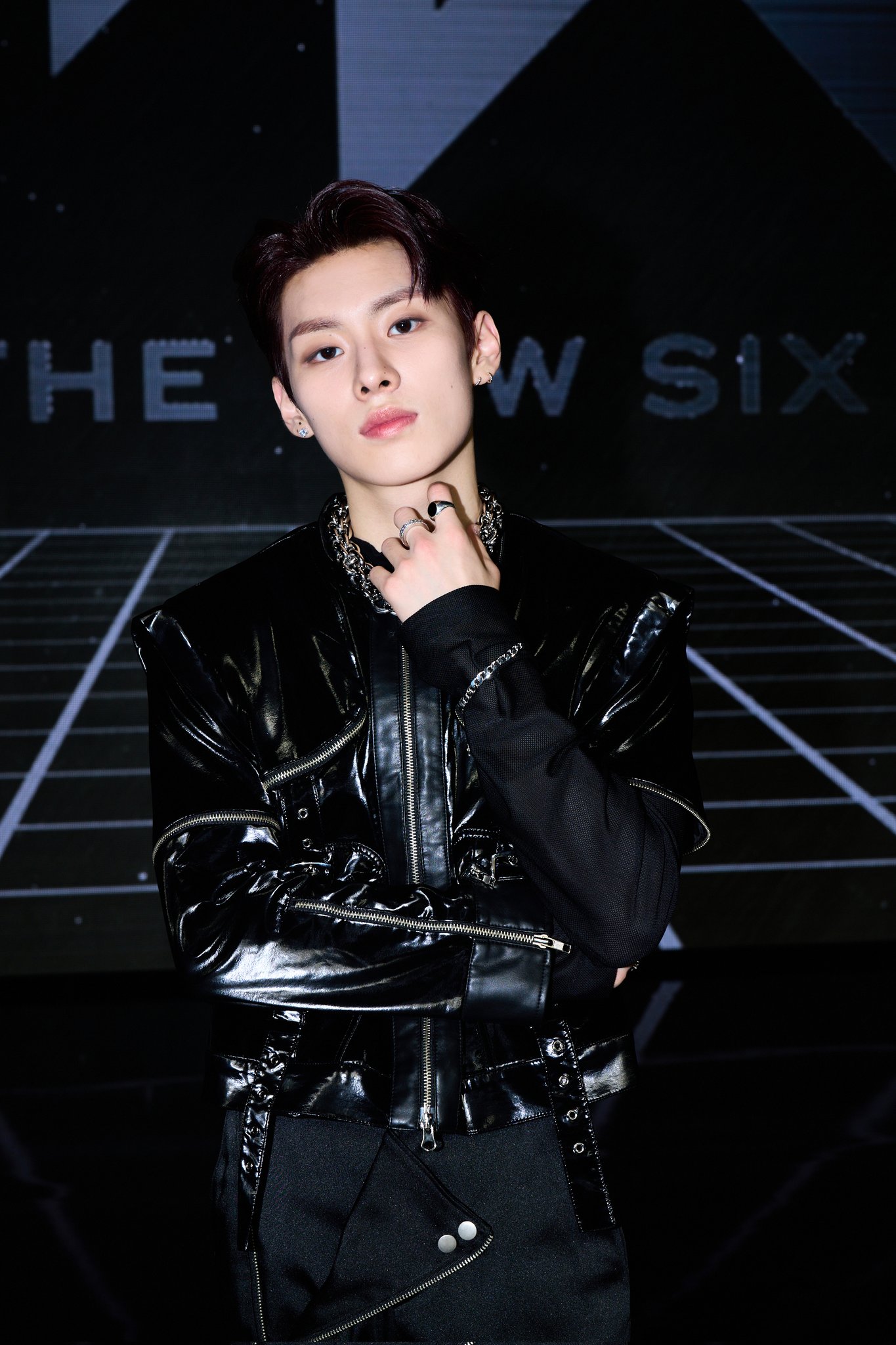 KpopHerald on Twitter: "[Showcase] Sharing more official pictures of the individual @TNX_twt ...