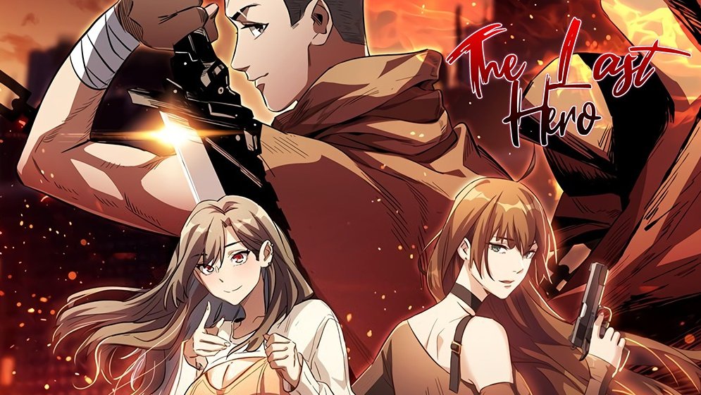 Farzi Farzi On Twitter Check Out Much More On Bilibili Comics