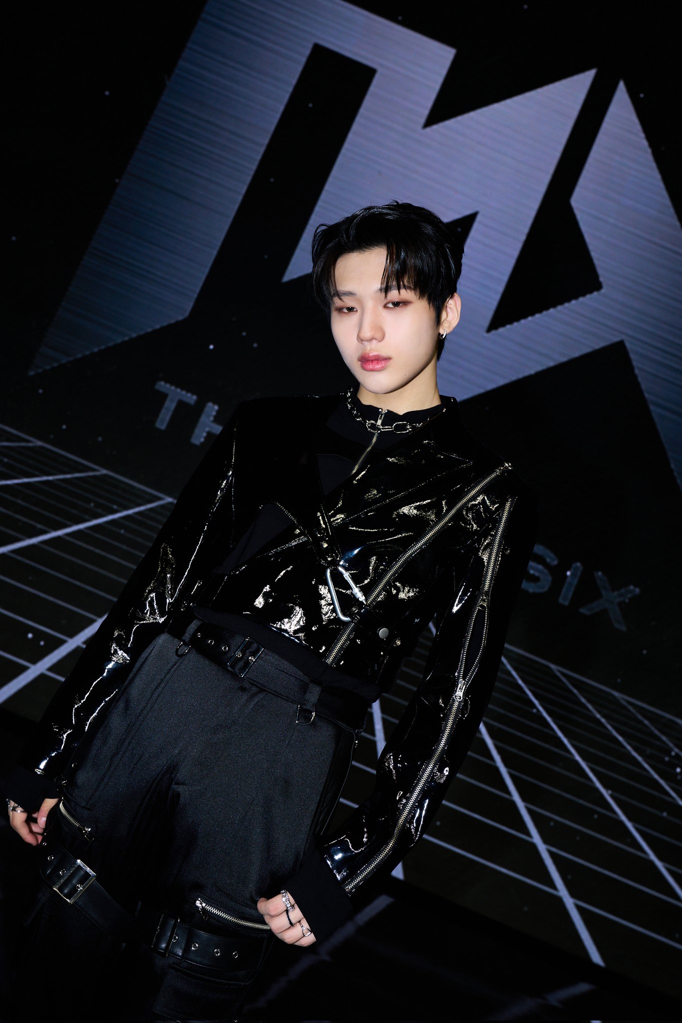 KpopHerald on Twitter: "[Showcase] Sharing more official pictures of the individual @TNX_twt ...