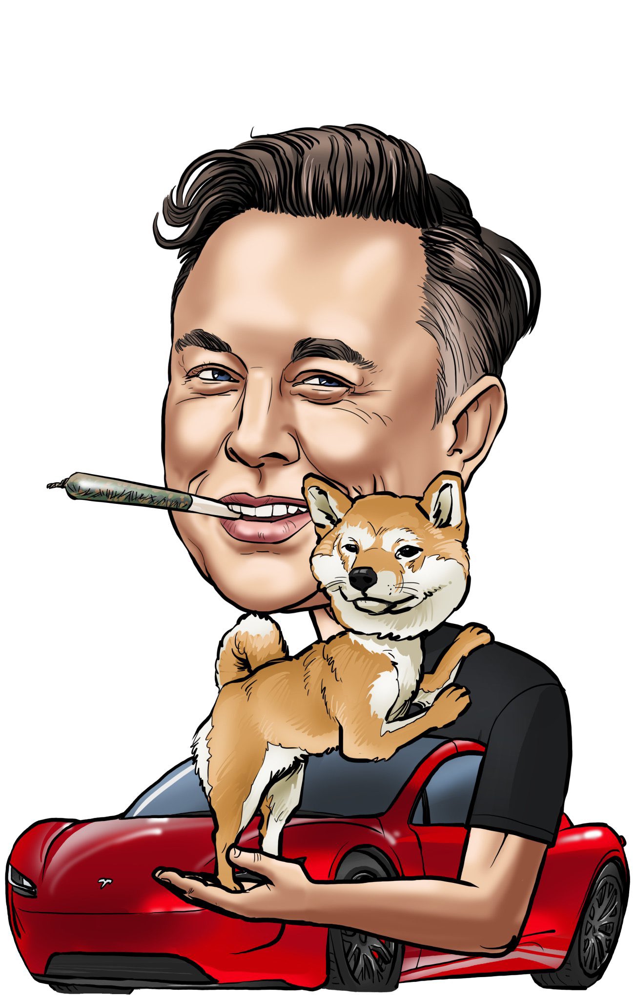 elon-musk-on-twitter-teslarati-20-fake-spam-accounts-while-4-times