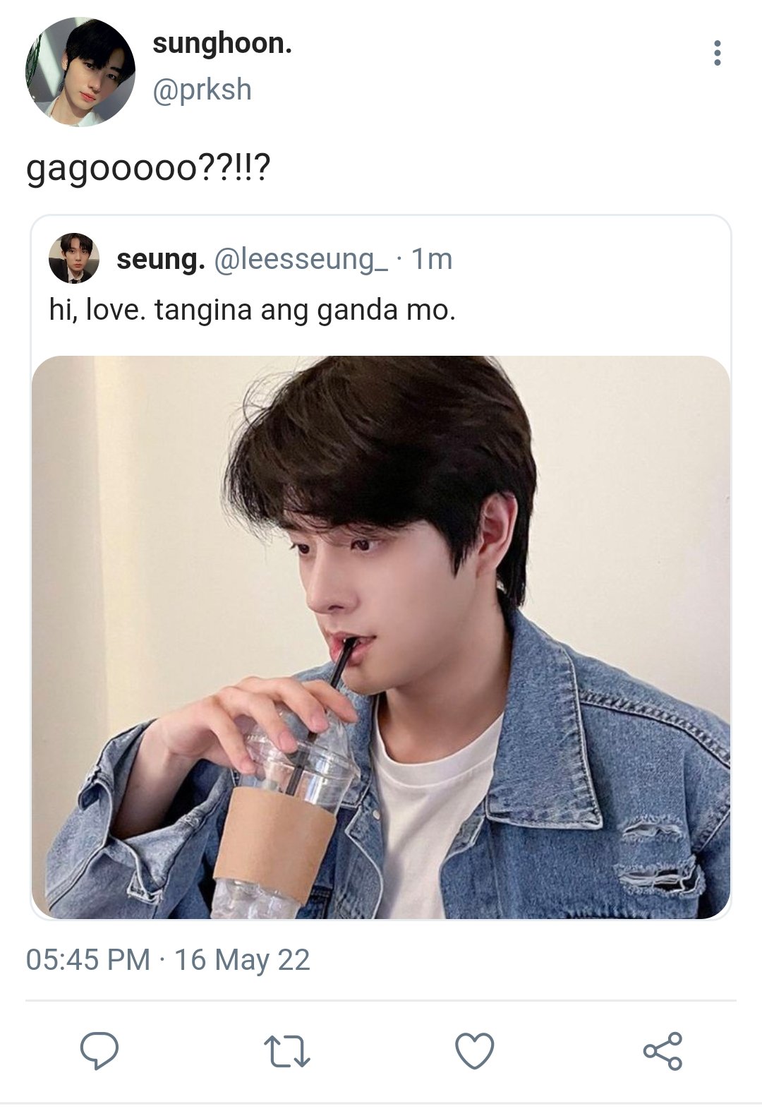 aries ~ jake day! 💌 on Twitter: "27. https://t.co/vgqPE032ue" / Twitter