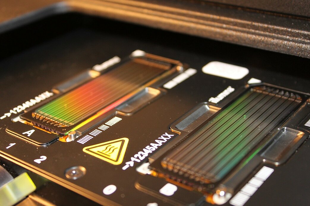 IGBMC on Twitter: "Our platform GenomEast is #hiring an #engineer specialized in bioinformatics ...