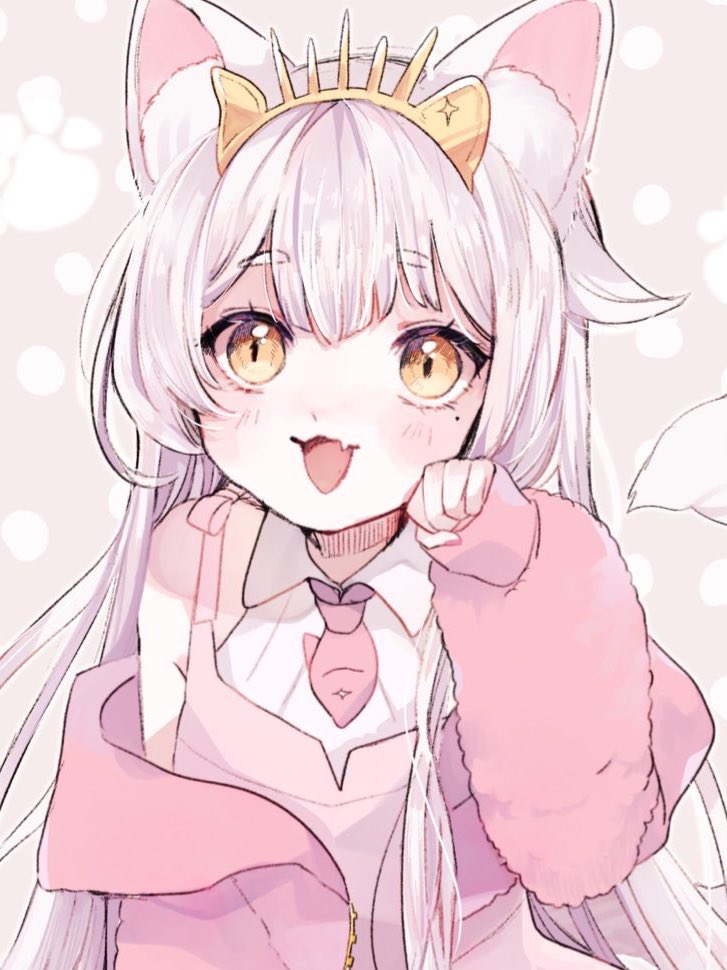 「🐱 」|かなほのイラスト