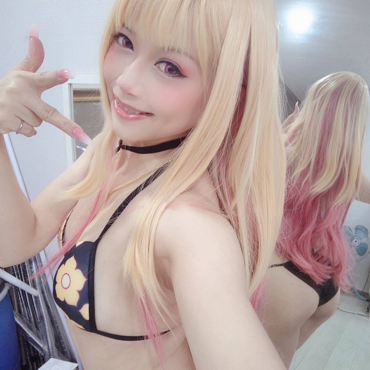 鬼瞳 (@abc12692) / Twitter