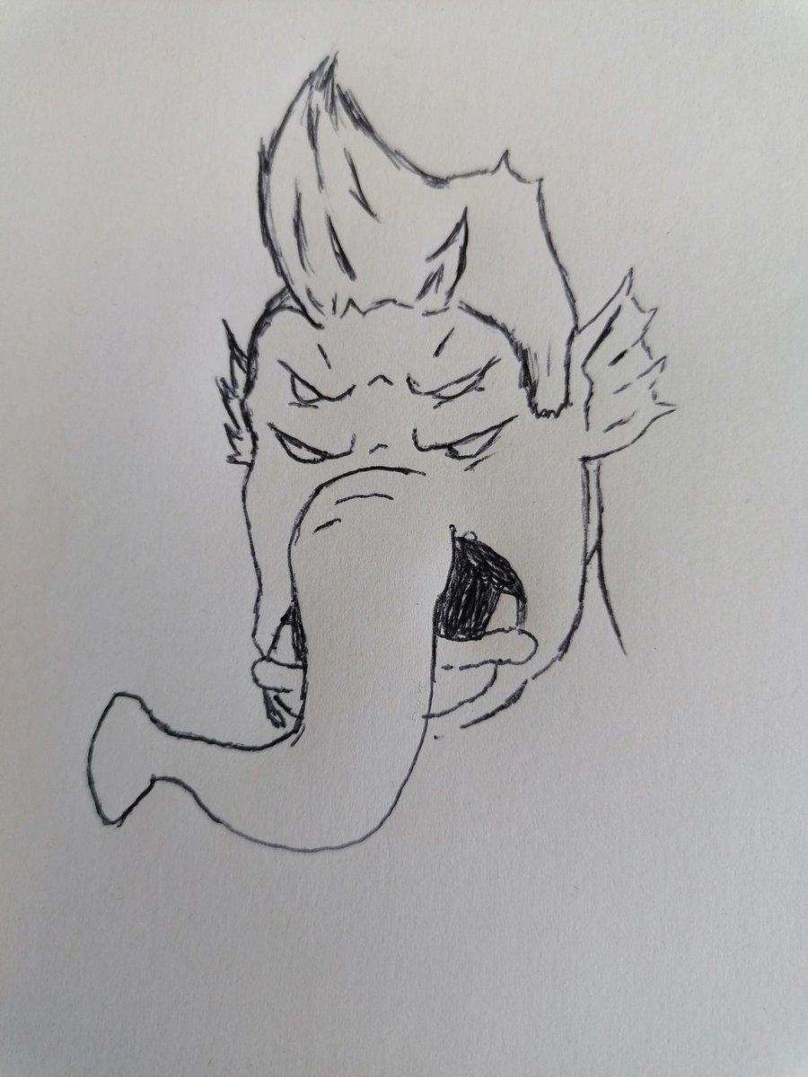 Jim Horlock (@HorlockWarlock) さんのイラスト・マンガ作品まとめ (1 件) - Twoucan