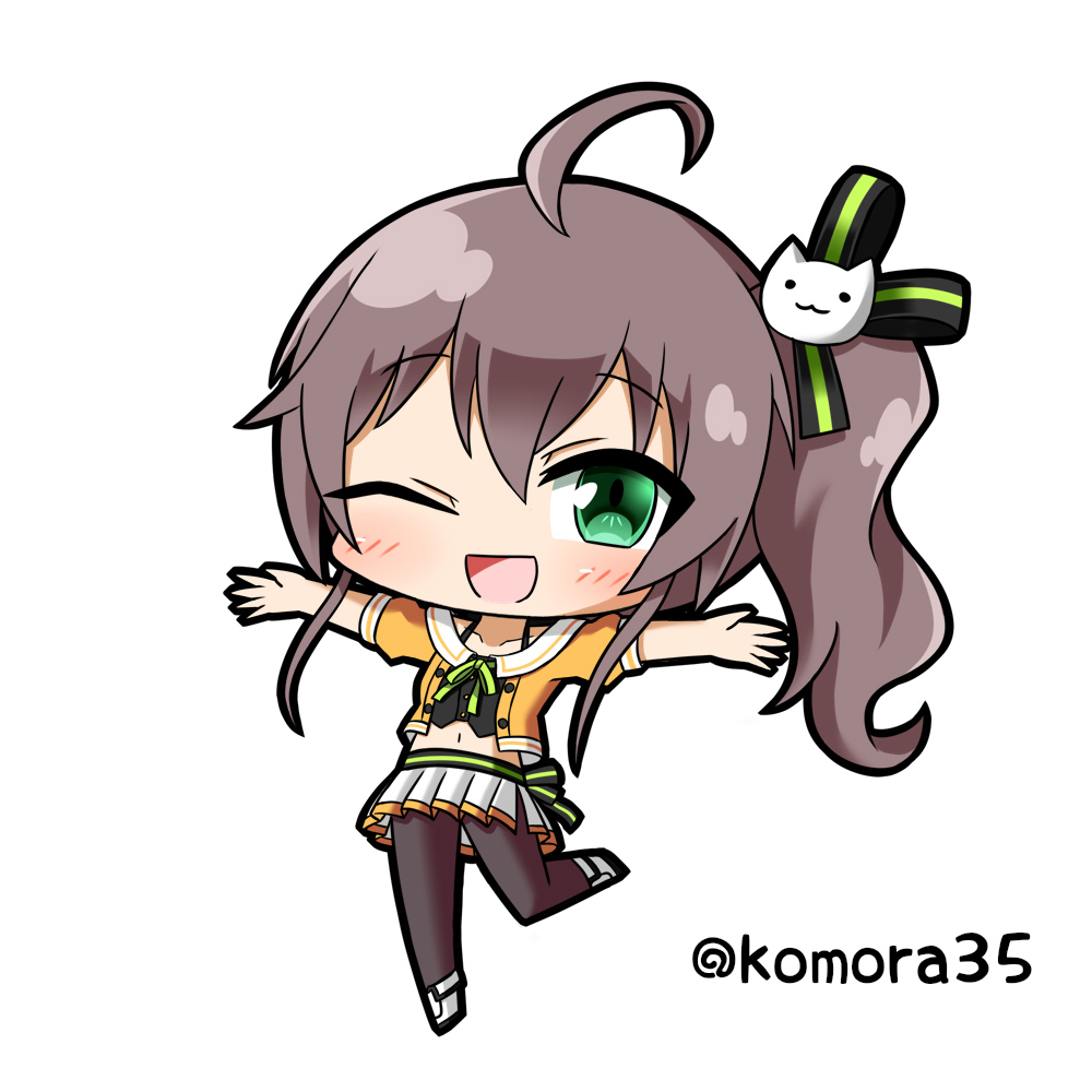 コモラ@お仕事募集中🌙🍹♌ (@komora35) さんのTwitterイラスト・マンガ作品まとめ (274 件) - Twoucan