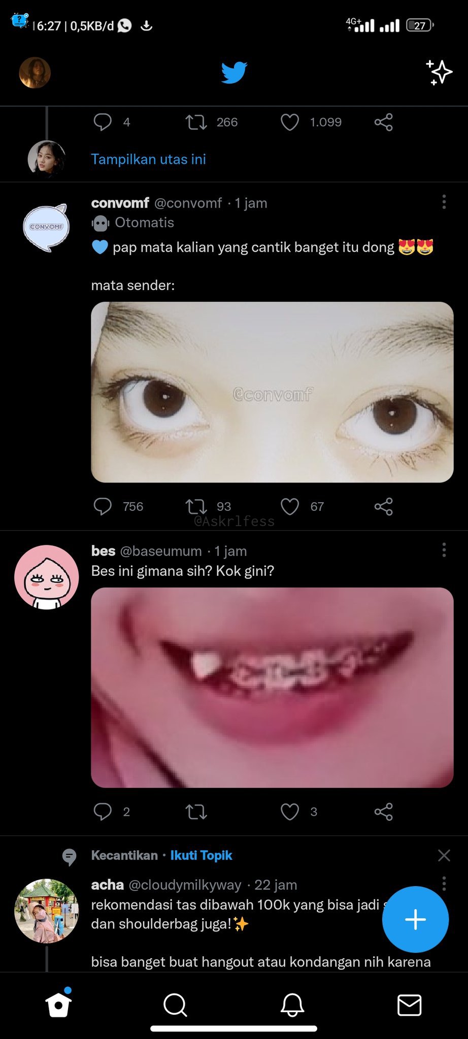 Askrlfess على تويتر: "[askrl] WKWKWKW https://t.co/vWN7rOr8rW" / Twitter