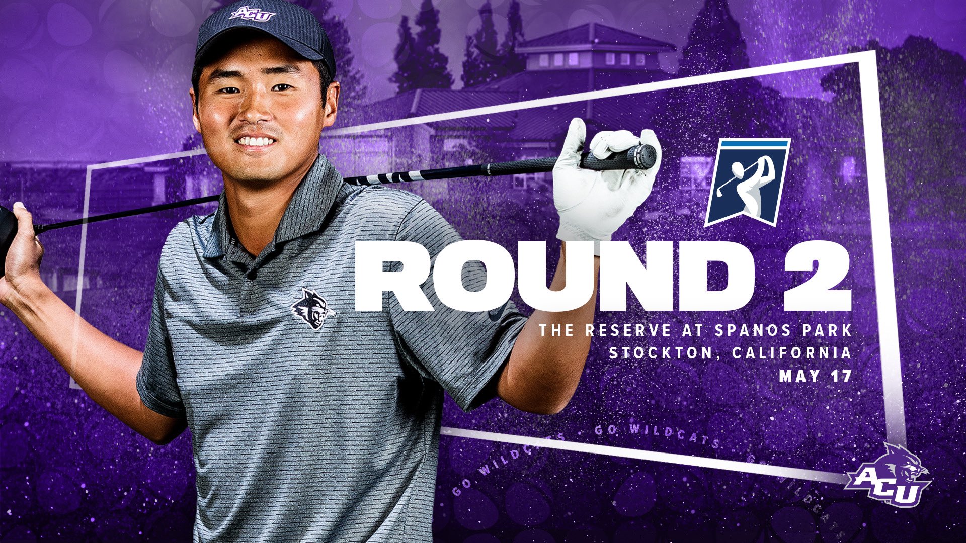 ACU Men’s Golf (@ACU_MGolf) / Twitter