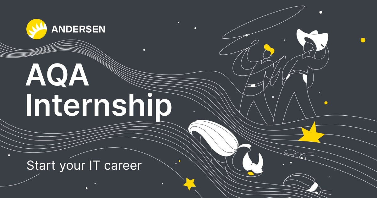 Andersen on Twitter: "#Andersen announces recruitment for the AQA Trainee - Poland 🇵🇱 - Hungary ...