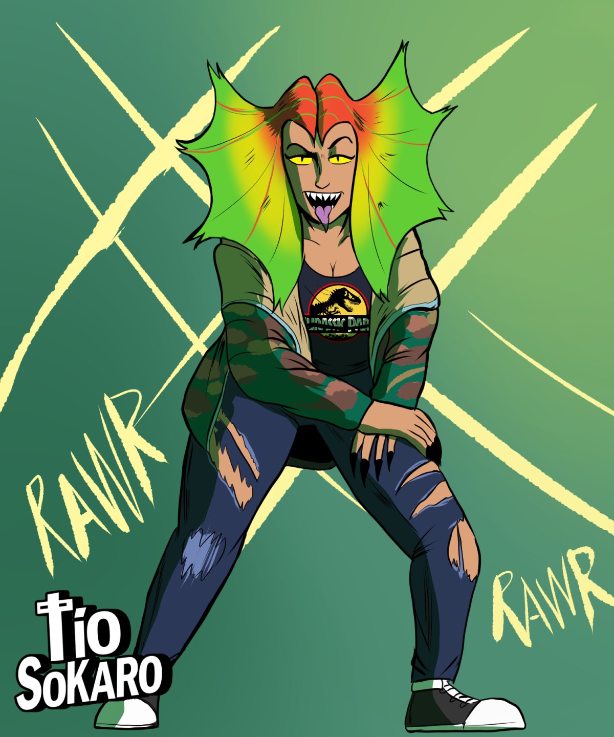 Grimo -Open Comms- (ART RAFFLE ENDS 05/24) on Twitter: "Hellow Lovely People~ Allright, the time ...