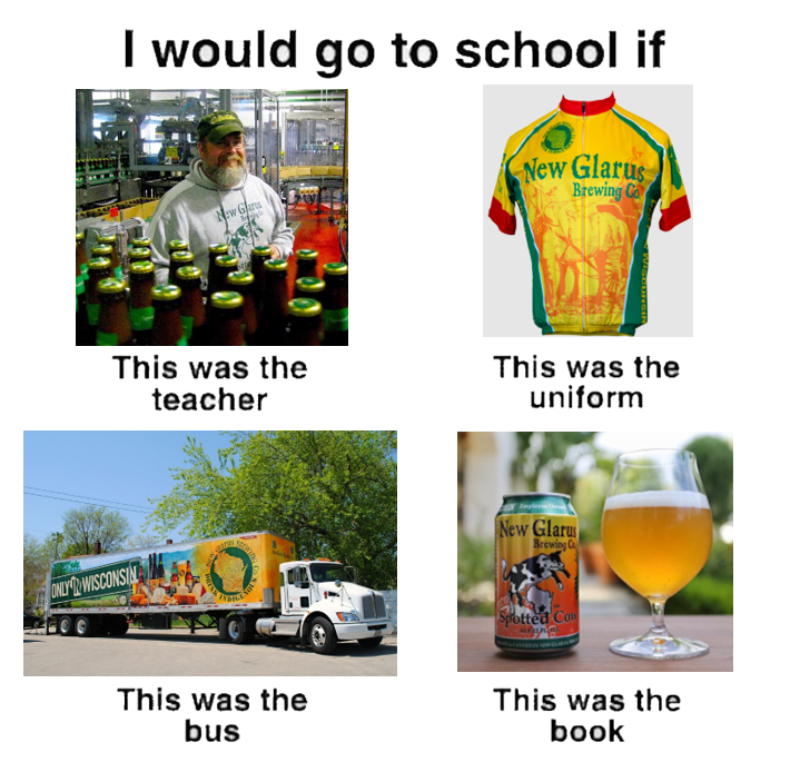 Wi Memes Good 'ol Wisconsin