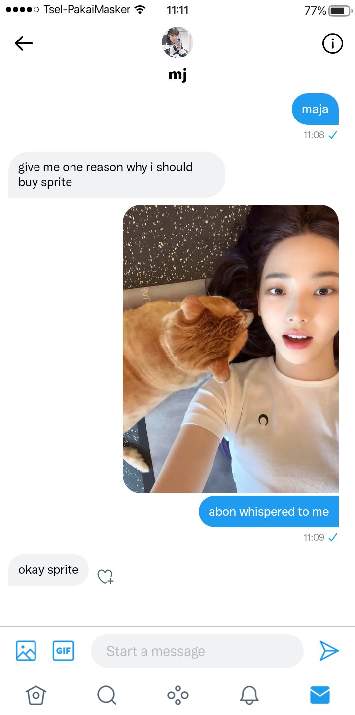 minje on Twitter: "https://t.co/0CK6Gk6UPH" / Twitter