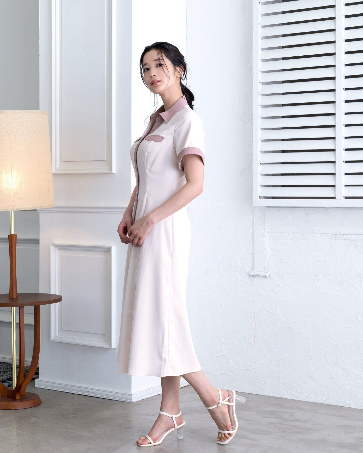 Overe│胸が大きな女性のブランド👗 On Twitter / 5 19木 22時発売新作 フォロー&rt プレキャン💛 既製品と