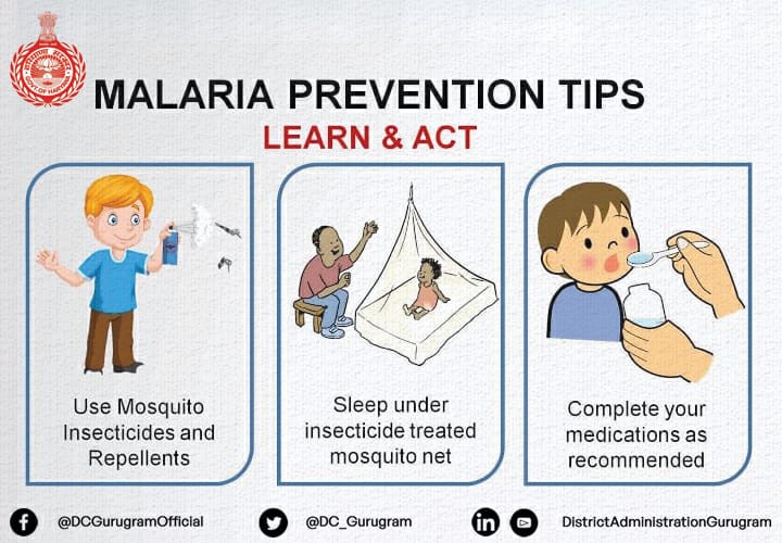 Malaria Prevention