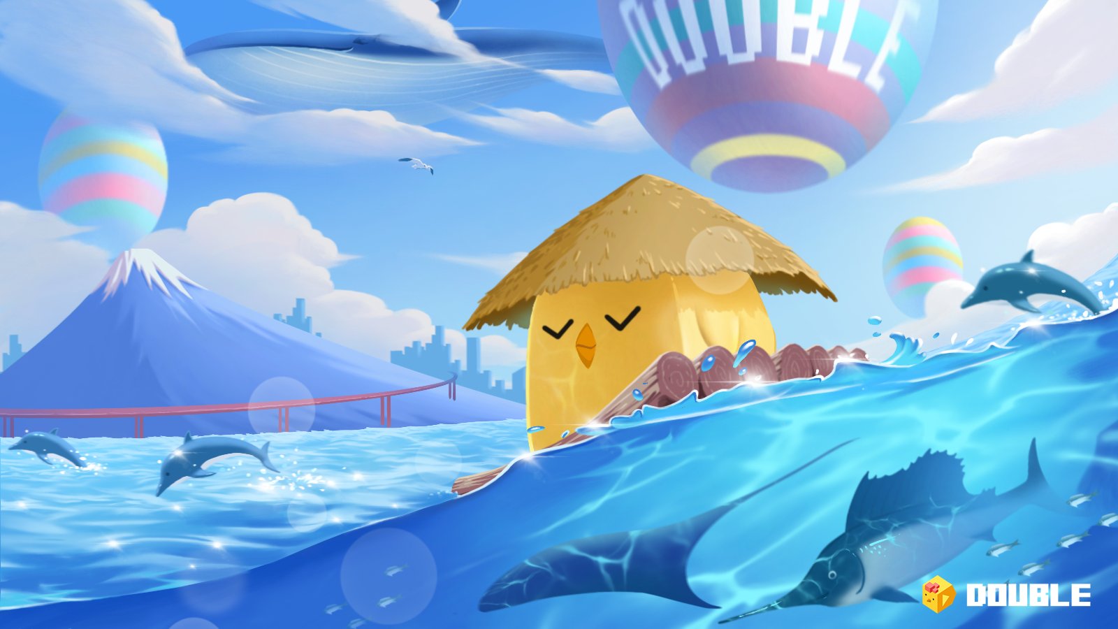 Double Protocol - NFT Rentals Made Easy on Twitter: "📢Hi, Doublers! If you fulfill the tasks for ...