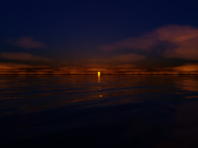 Hans Chiu on Twitter: "☀️#b3d #procedural https://t.co/S7tgmbj2W9" / Twitter