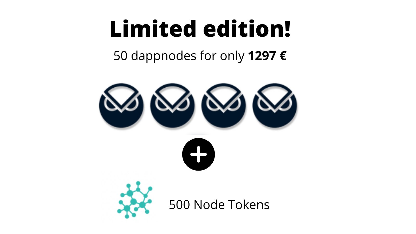 DAppNode 🏗️💱⛓️ (@DAppNode) / Twitter