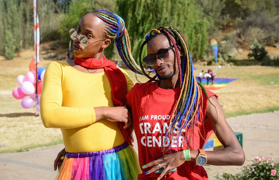 World Health Organization Who On Twitter Trans And Gender Diverse