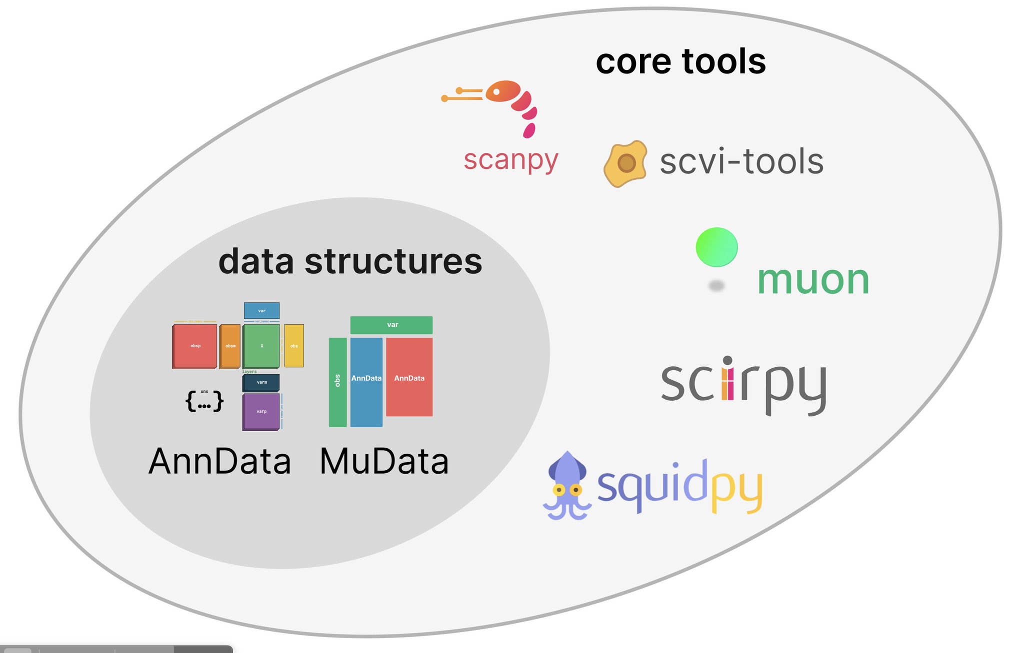 Scverse On Twitter AnnData And MuData Are Our Core Data Structures scverse-on-twitter-anndata-and-mudata-are-our-core-data-structures