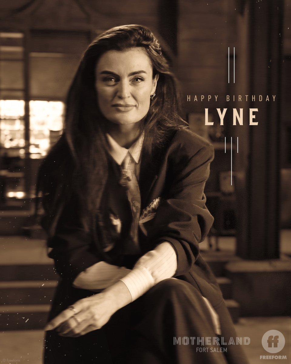 Lyne Renee Motherland