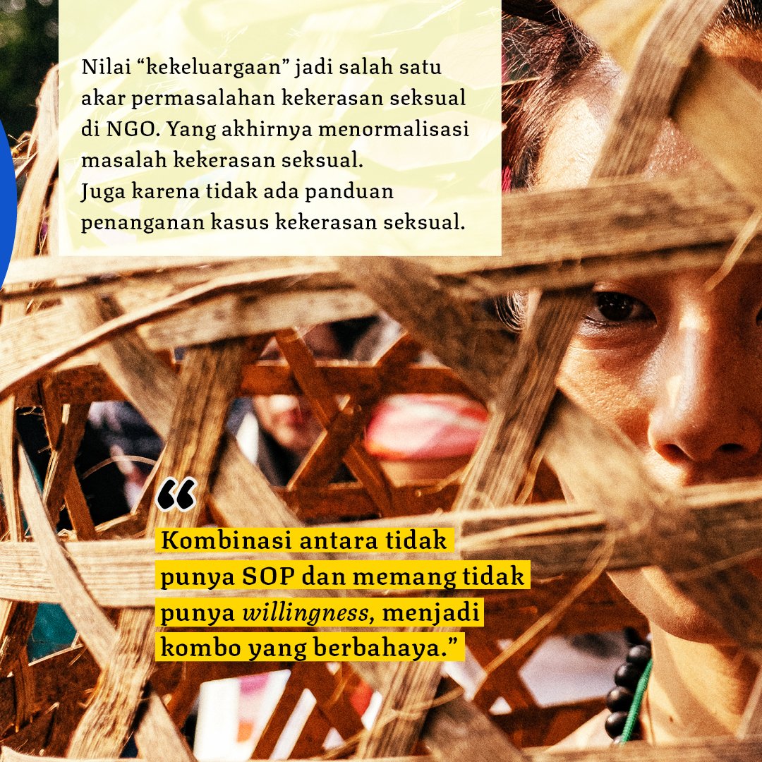 Project Multatuli on Twitter: "Lalu apa yang membuat penanganan dan penyelesaian kasus kekerasan ...