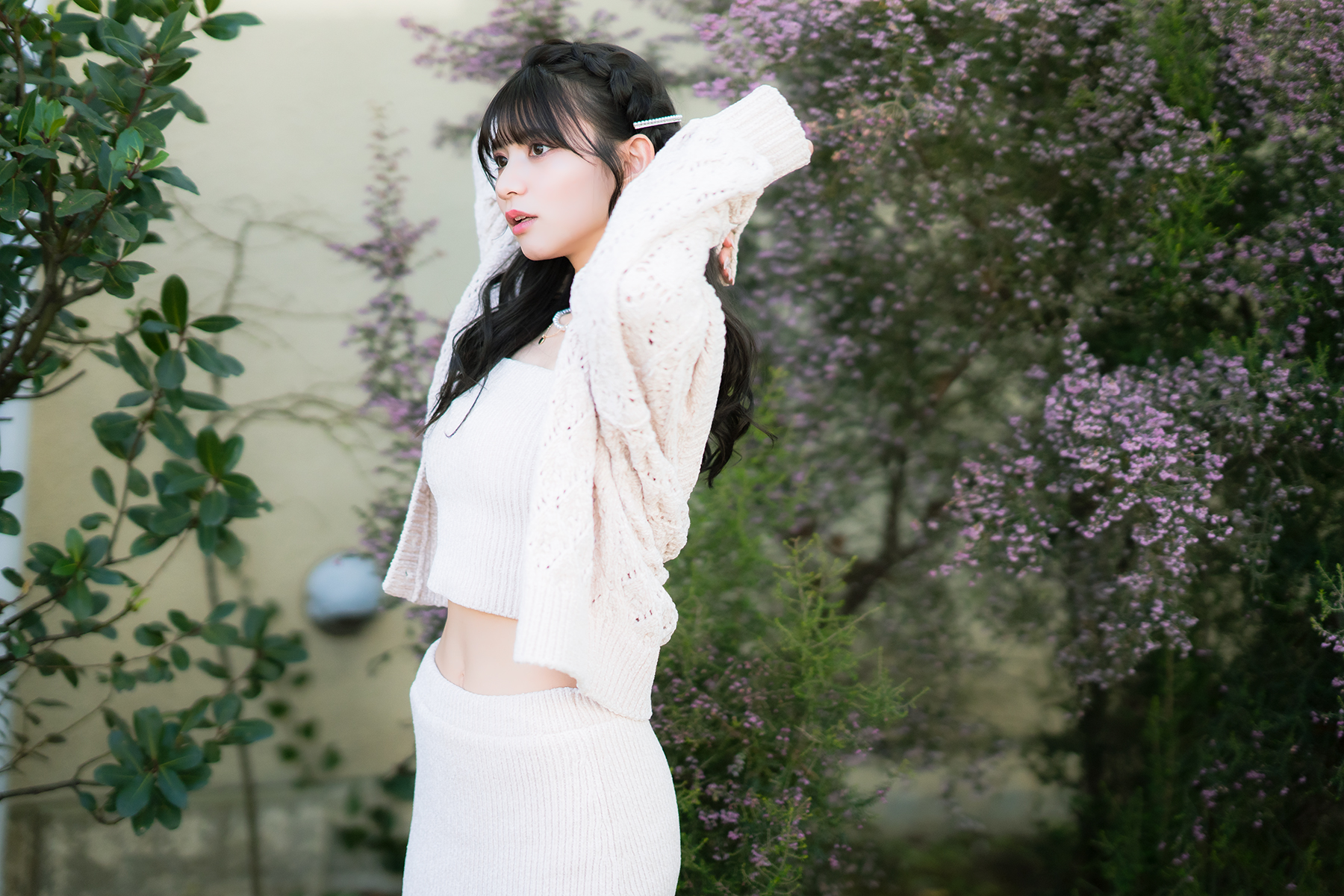 まほろば on Twitter: "pon_chan #本田夕歩 @pon_chan216 #ぽんちゃんふぉと #MilkSugar撮影会 @Milk_Sugar00 https://t.co ...