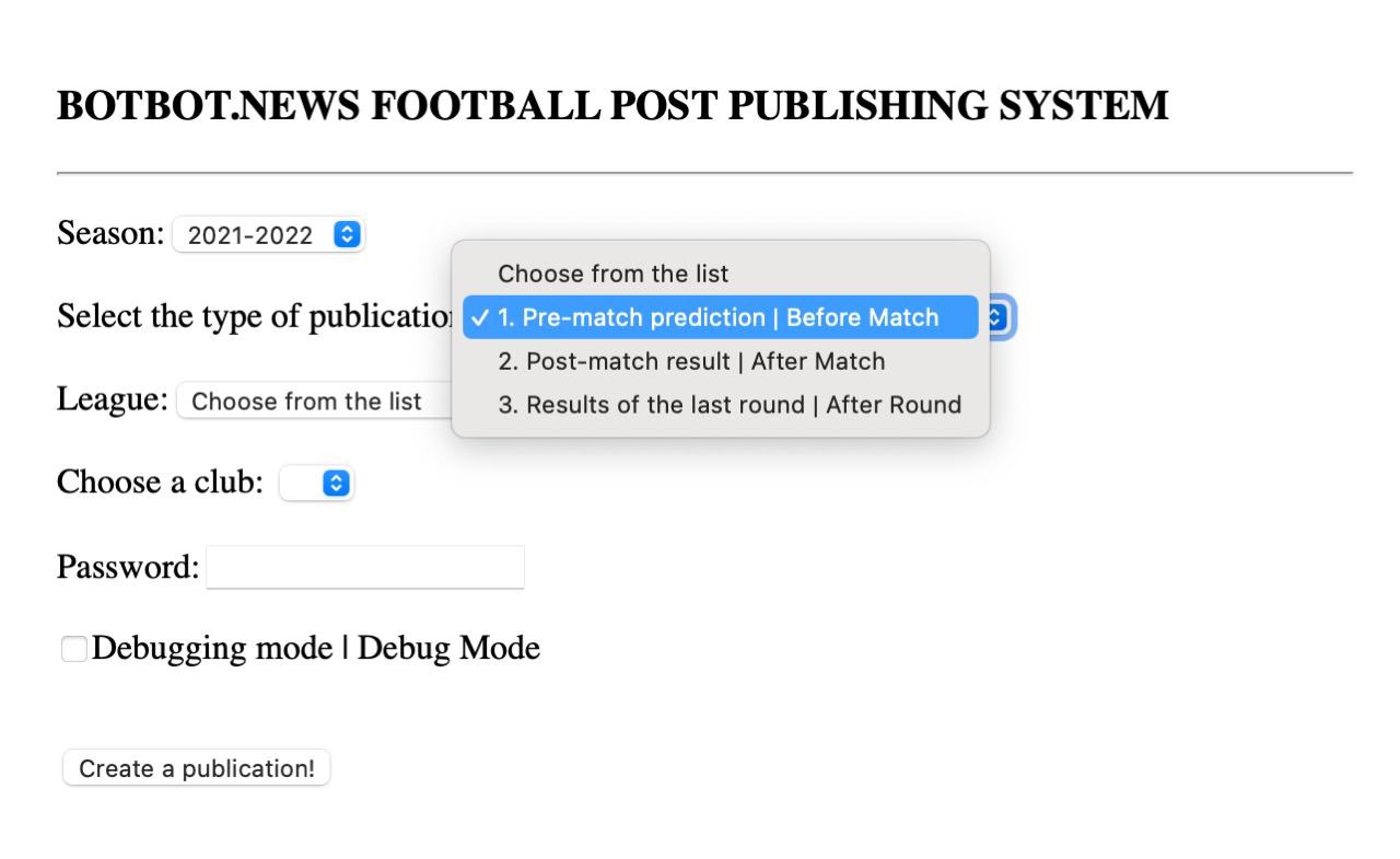 BotBot (@BotBot_Media) / Twitter
