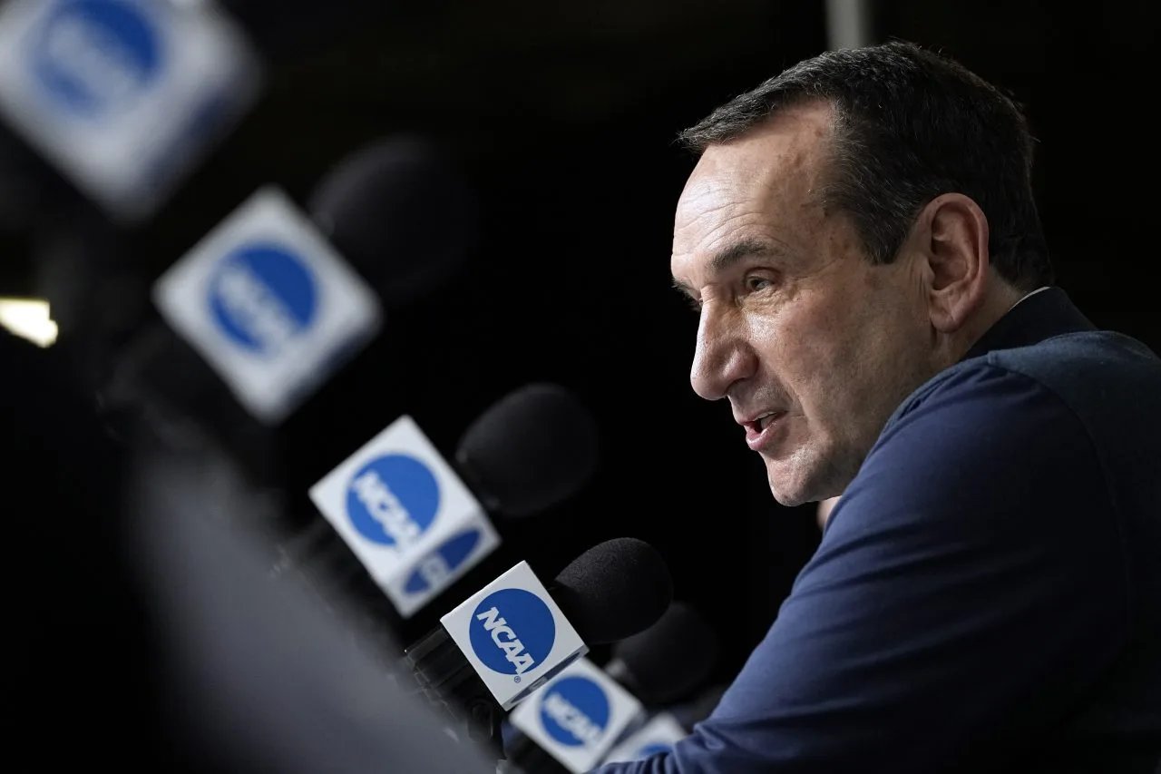 Sportico On Twitter Duke Paid Coach K Over 12 5 Million In 2020 21 sportico-on-twitter-duke-paid-coach-k-over-12-5-million-in-2020-21