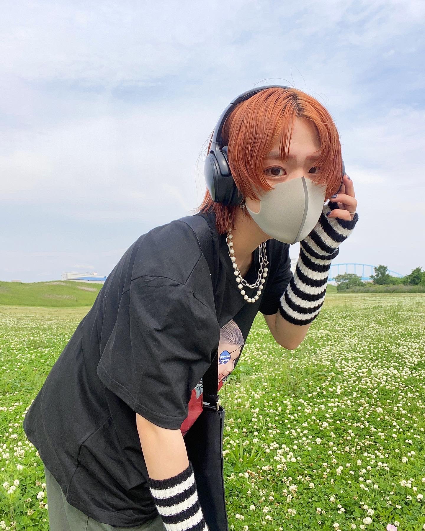 RYOSUKE (SHIROI ATELIER.) on Twitter: "アームウォーマー系男子どうですか？ https://t.co/gBxOdpWgxu" / Twitter